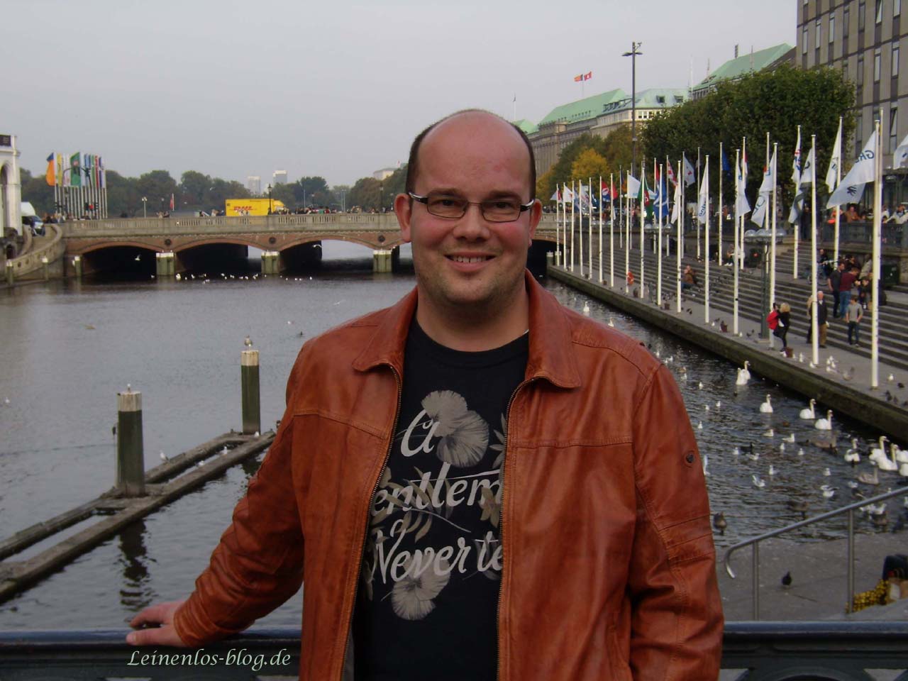 Marcel Görke eröffnet Restaurant „Heimatjuwel“ | Leinenlos